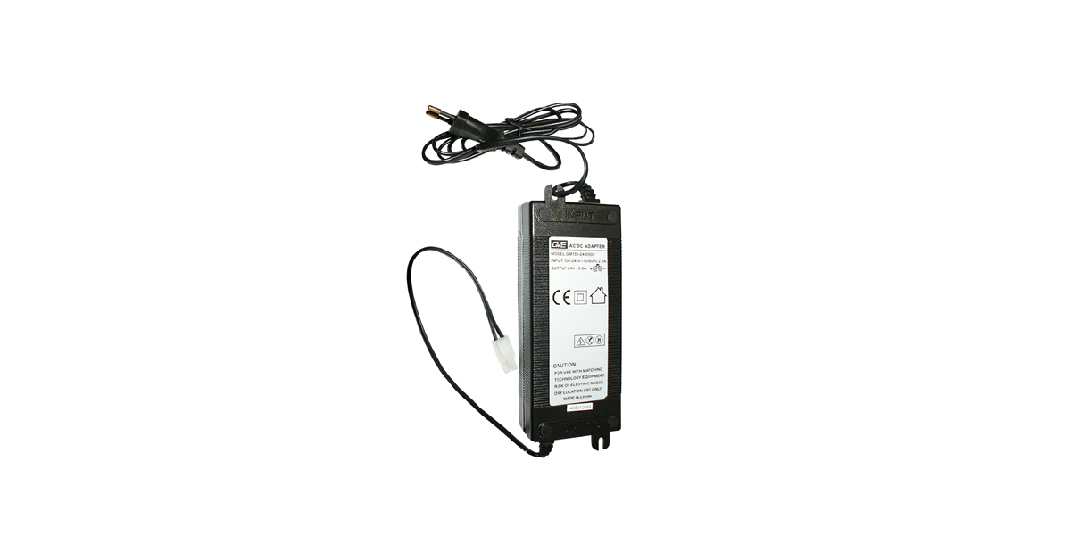 Sieťový adaptér pre tlakové čerpadlo BC-ROPUMP-0,5LPM, 24V